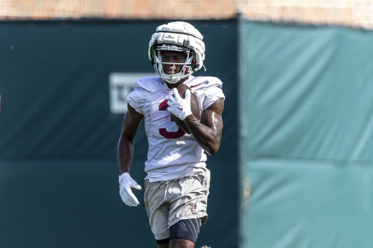 25 Jayhawk athletes to know in ’25 - KU Sports